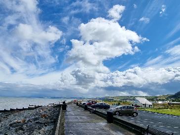 Aberystwyth - BBC Weather