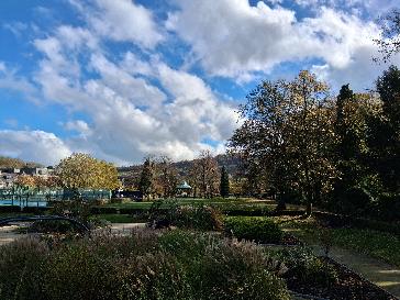 Belper - BBC Weather