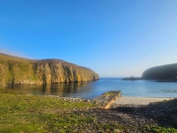 Shetland - BBC Weather