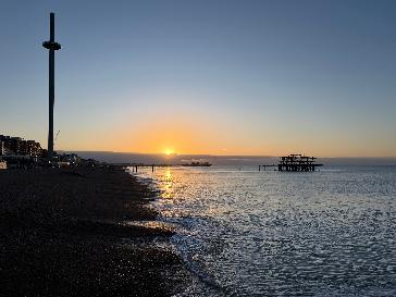 Bognor Regis - BBC Weather