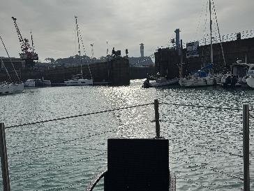 Jersey Airport - BBC Weather