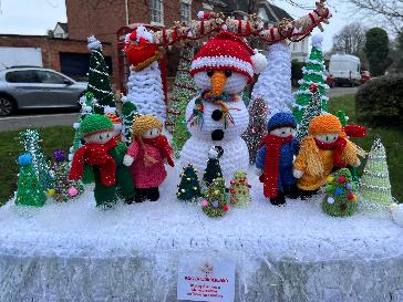 Alcester - BBC Weather