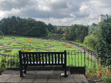 Irvine - BBC Weather