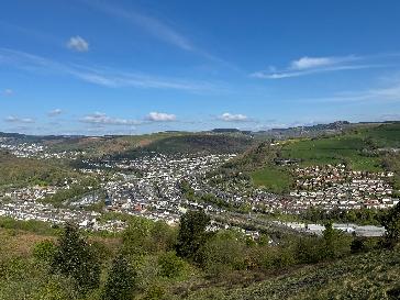 Pontypridd - BBC Weather