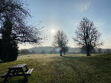 Newbury - BBC Weather