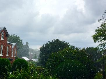 Stockport - BBC Weather