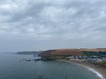 Torquay - BBC Weather