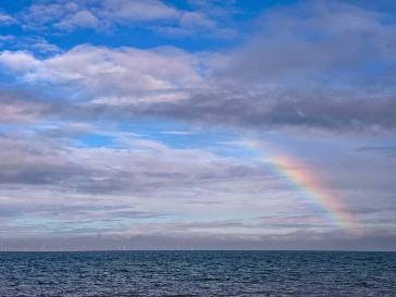 Holyhead - BBC Weather