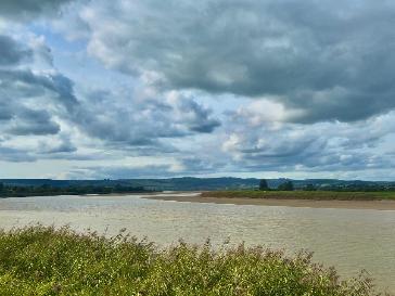 Tewkesbury - BBC Weather