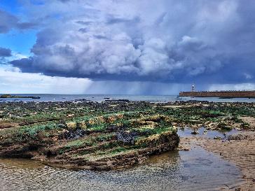 Gateshead - BBC Weather
