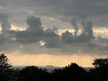 Stockbridge - BBC Weather