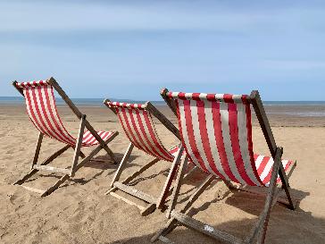 Exmouth - BBC Weather