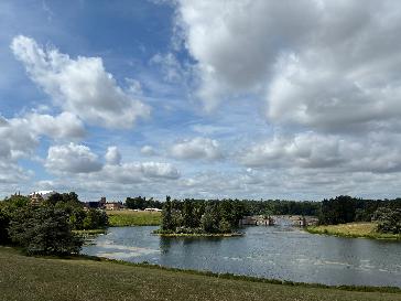 Farnborough - BBC Weather