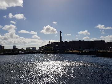 Liverpool - BBC Weather