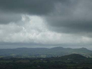 Bangor - BBC Weather