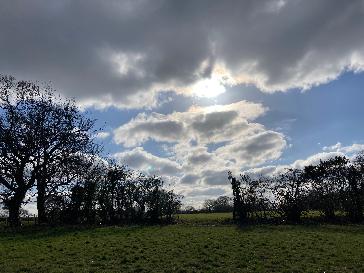 Chester - BBC Weather