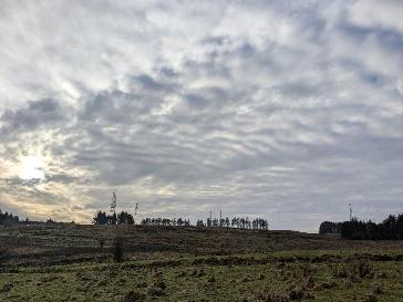 Prestwick - BBC Weather