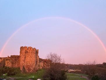 Cardiff - BBC Weather