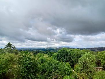Brecon - BBC Weather