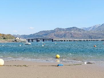 Holyhead - BBC Weather