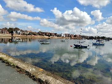 Hastings - BBC Weather