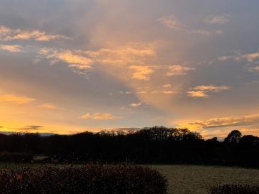 Oldmeldrum - BBC Weather