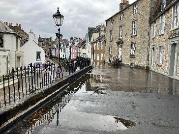 Edinburgh - BBC Weather