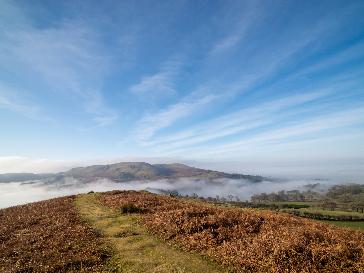 Brecon - BBC Weather