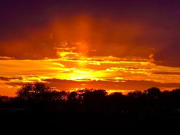Sandbach - BBC Weather