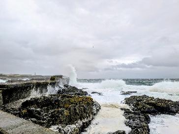 Oldmeldrum - BBC Weather