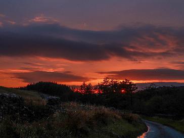 Windermere - BBC Weather