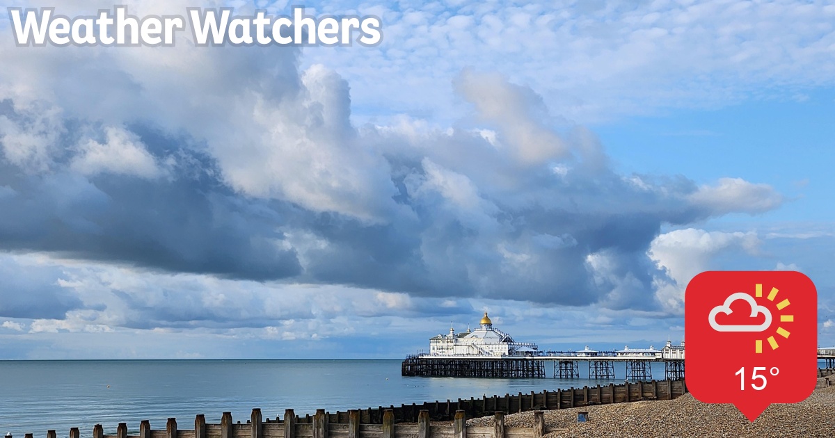 Report - BBC Weather Watchers