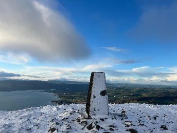 Belfast - BBC Weather
