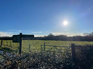 Altrincham - BBC Weather