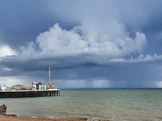 Report - BBC Weather Watchers