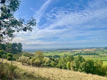 Burton - BBC Weather