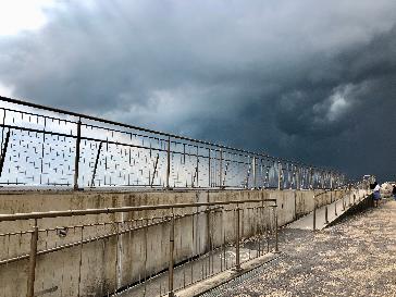 Andover - BBC Weather