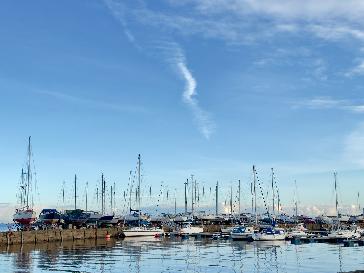 Rosyth - BBC Weather