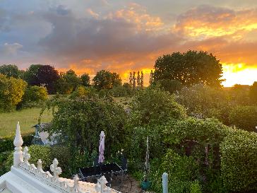 DE1 - BBC Weather