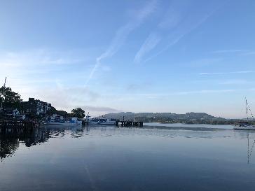 Penrith - BBC Weather