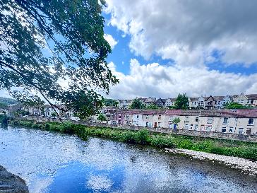 Cardiff - BBC Weather