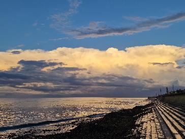 Whitby - BBC Weather