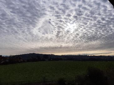 Warminster - BBC Weather