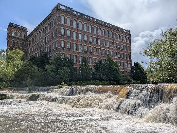 Prestwick - BBC Weather