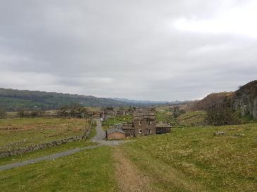 Whitby - BBC Weather