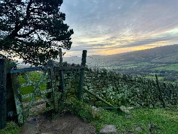Buxton - BBC Weather