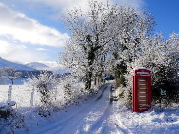 Warwick - BBC Weather