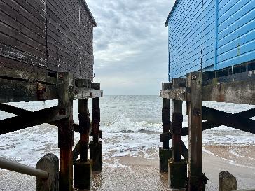 Colchester - BBC Weather