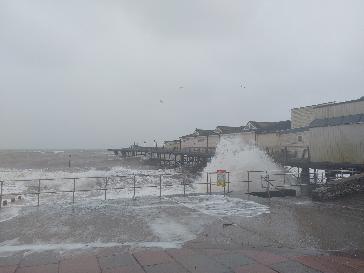 Exmouth - BBC Weather