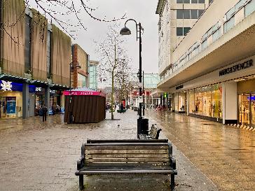 Sutton - BBC Weather